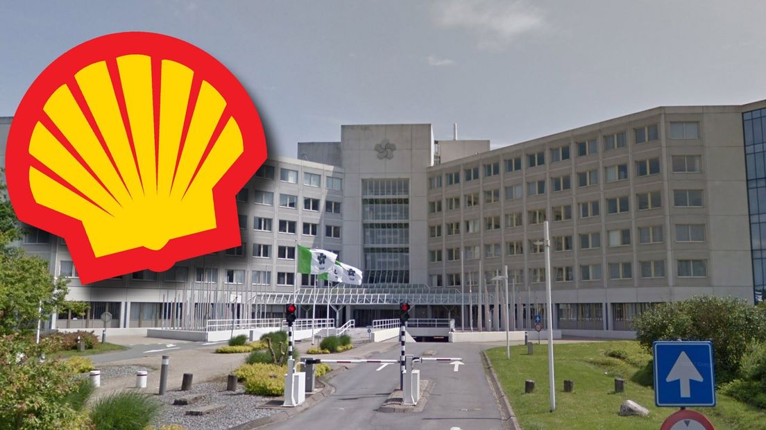 Shell: 'NAM is meer dan alleen Groningen' - RTV Noord